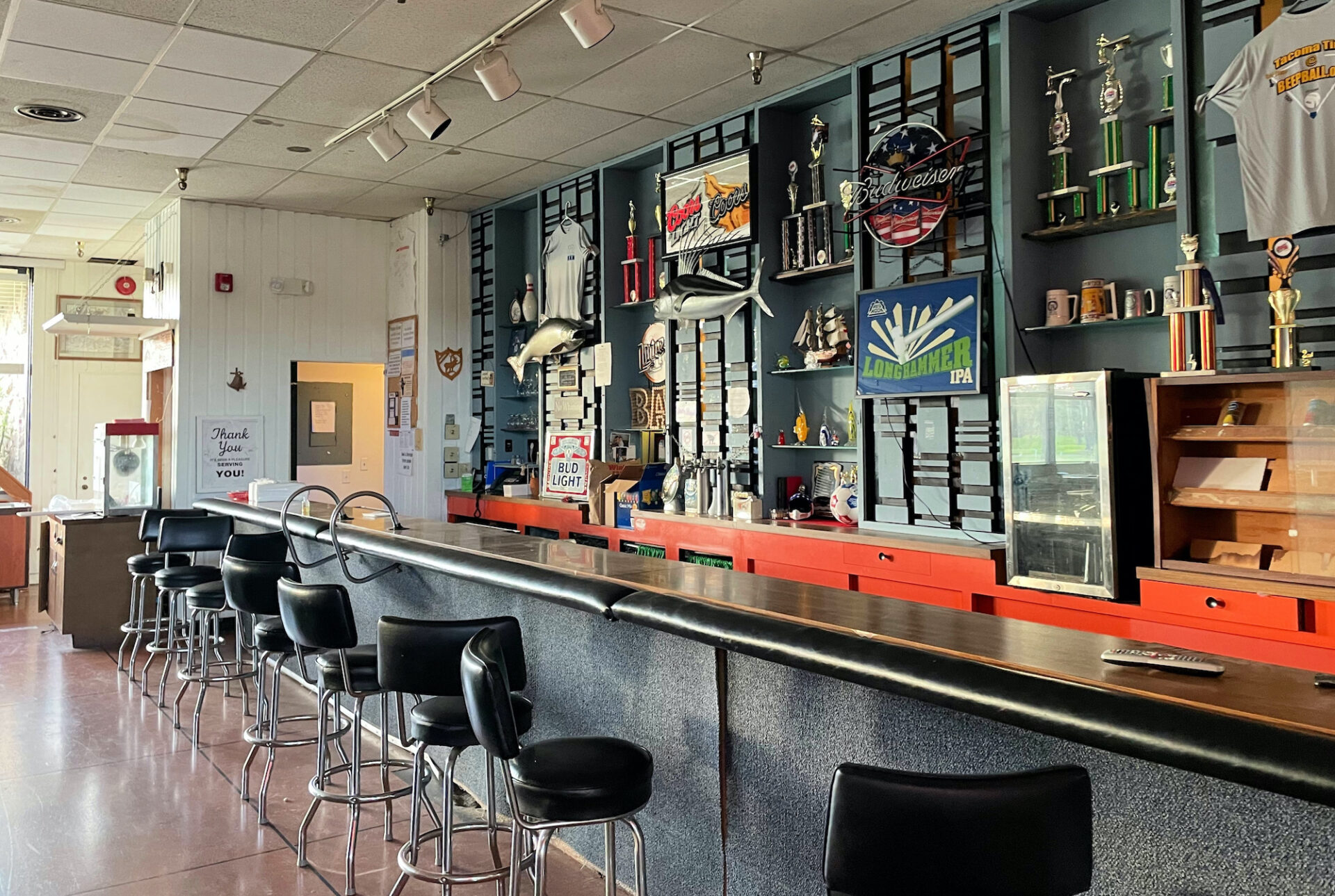 Rent Our Space | Burien Elks